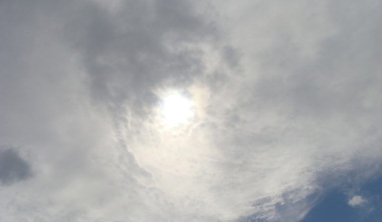 Tormentas, concepto o definición, tipos, clasificación y formación ...